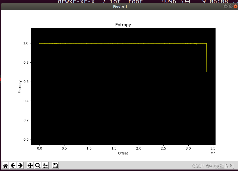 记一次提取固件根文件系统_binwalk提取固件-CSDN博客