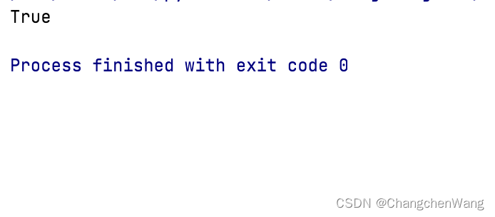 Python中alnum函数以及验证回文 Csdn博客