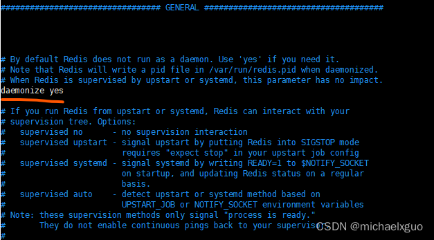 centos stream 9设置redis开机自启（图文详细步骤）_centos stream 桌面版设置开机启动-CSDN博客