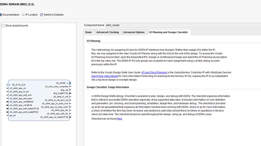 06、DDR4 IP的生成流程_xilinx ddr4 ip-CSDN博客