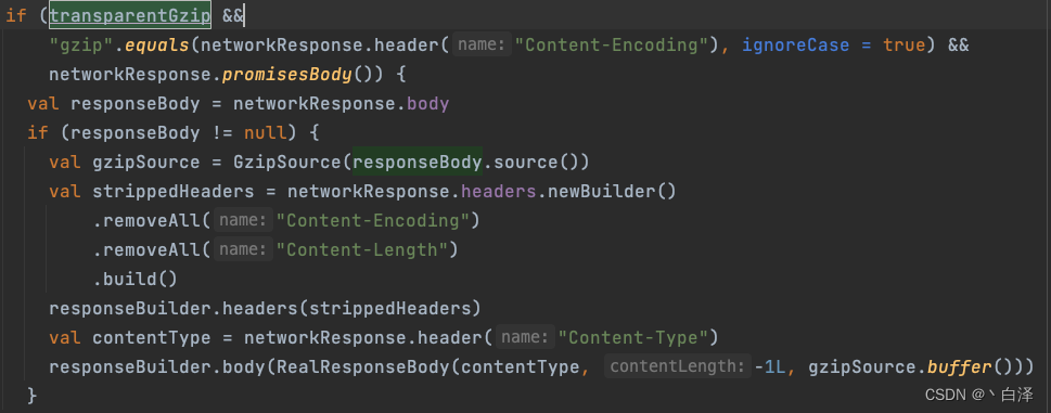 Android项目网络请求支持Brotli压缩记录_brotli 二阶文本-CSDN博客