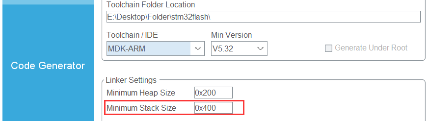 基于 STM32F103C8T6 对音频数据的 Flash 读取与 DAC 播放_stm32处理音频数据的过程-CSDN博客