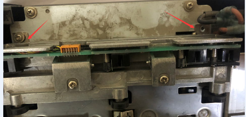 拆制卡机 啊啊_e470c拆机-CSDN博客