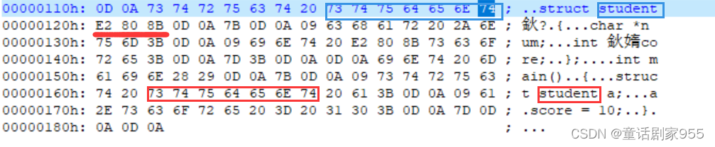 Vs2022下c C手打使用已有类 结构体，报错：“不允许使用不完整的类型” Vs不允许使用不完整的类型 Csdn博客