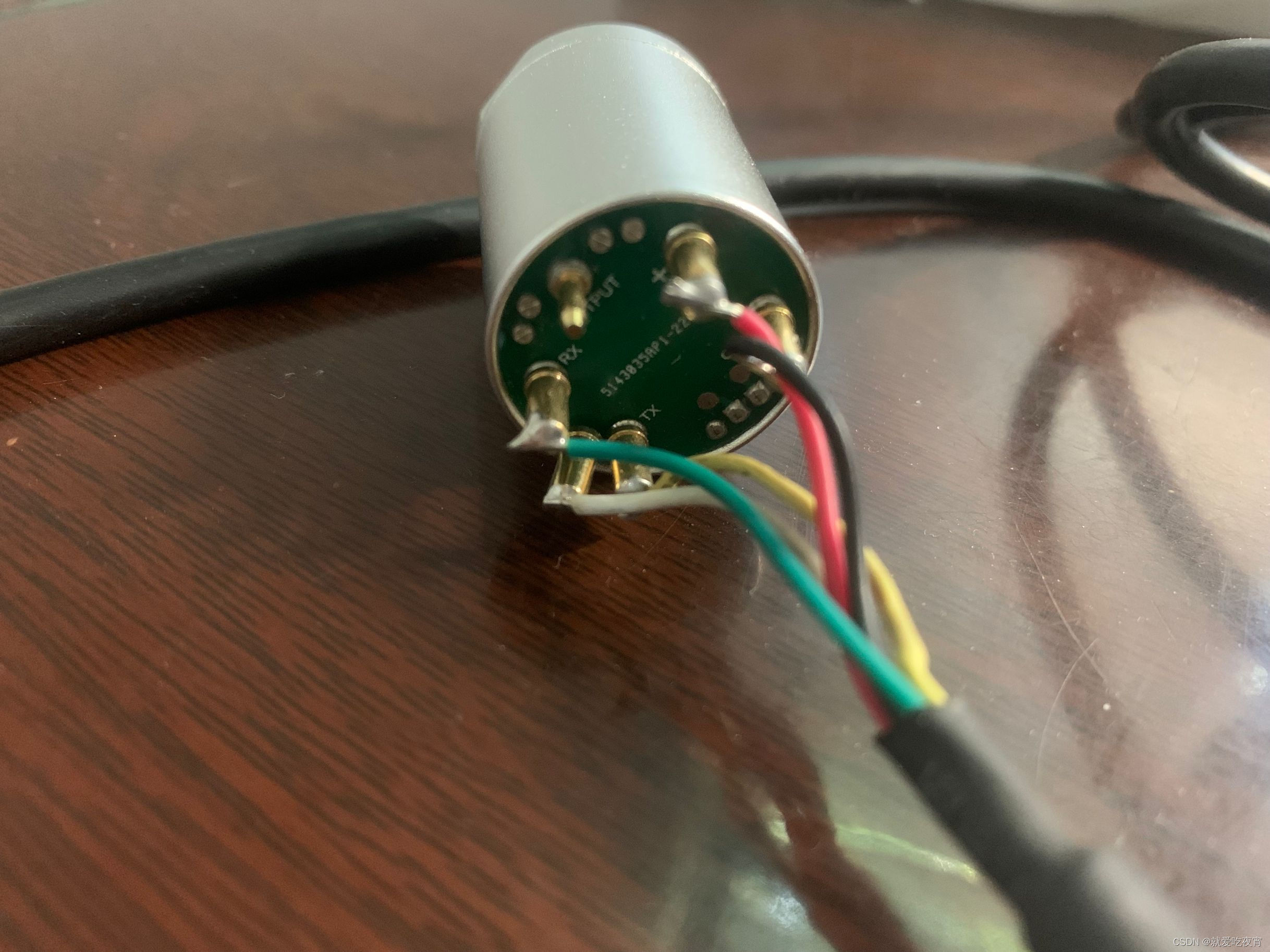 基于stm32利用串口读取香氛传感器的浓度值,并通过matlab读取串口数据生成曲线matlab和stm32串口通信并绘制图表 Csdn博客