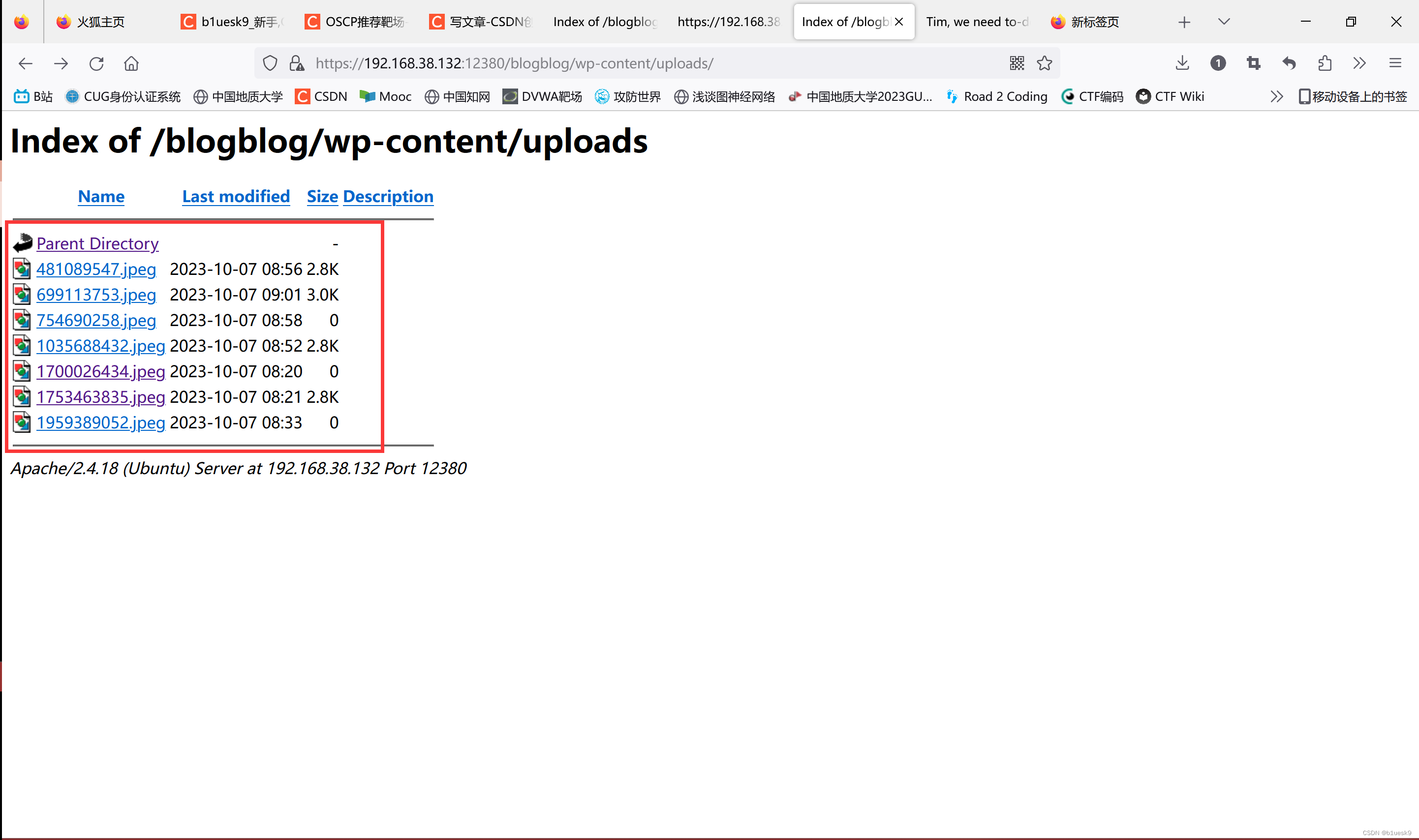 OSCP推荐靶场-Stapler_oscp推荐靶场0x3c- hack me please-js ^信息突破,-CSDN博客