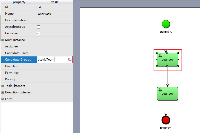 学习笔记之-Activiti7工作流引擎，概述，环境搭建，类关系图，使用Activiti BPMN visualizer，流程变量，组任务 网关，Activiti整合Spring ...