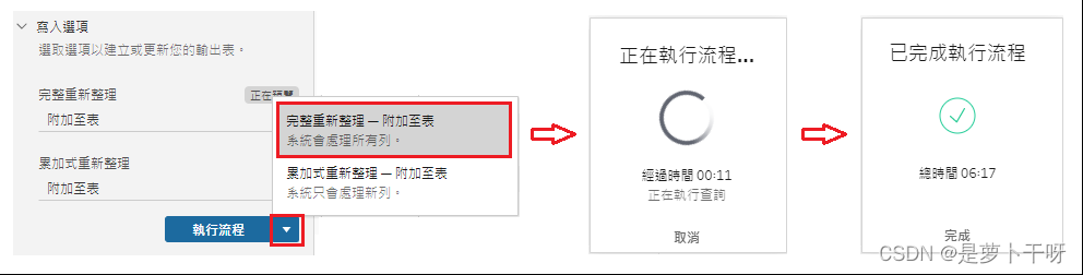 Backend - Tableau Prep Builder_tableau prep builder教程-CSDN博客