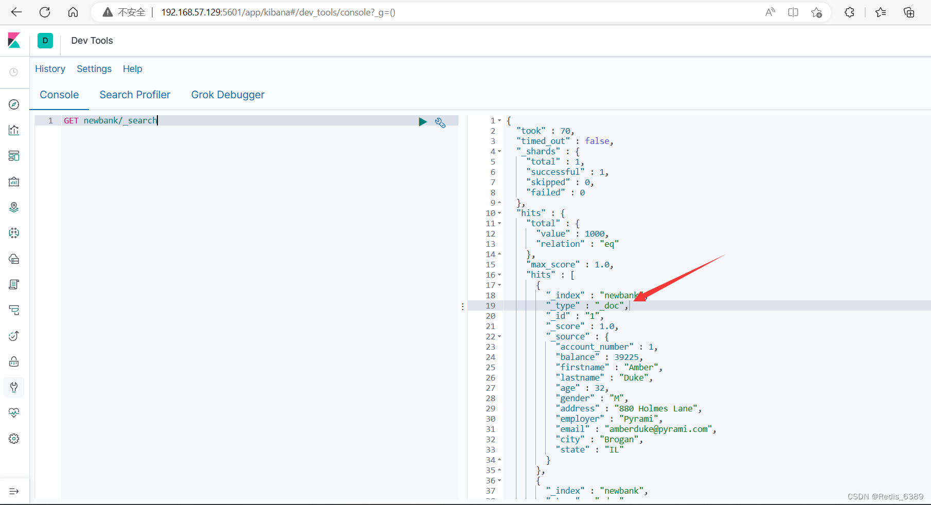 全文检索-Elasticsearch-进阶检索_全文检索csdn-CSDN博客