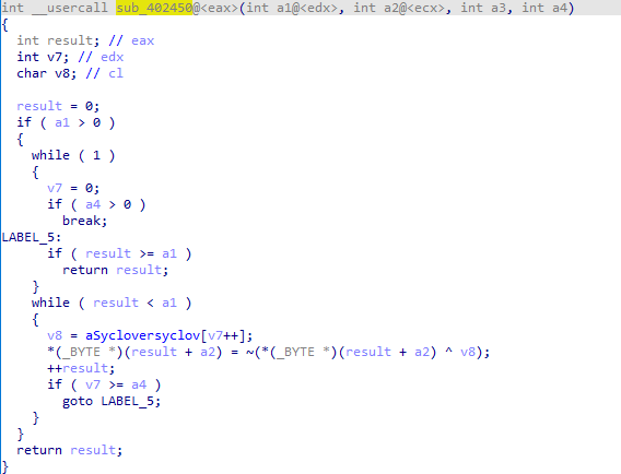 [SCTF2019]creakme （SEH异常处理机制，AES）-CSDN博客