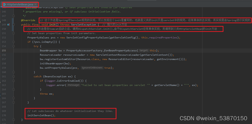 Springmvc启动流程(总结)springmvc项目怎么启动 Csdn博客 9507