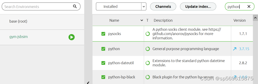 Gym-JSBSim仿真飞行构建：在Windows环境下构造并调试“Hello World”场景_jsbsim教程-CSDN博客