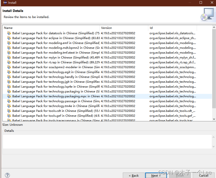 eclipse汉化教程-CSDN博客