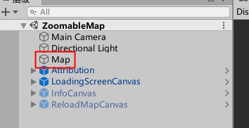 unity 使用 Mapbox 设置自定义低图_unity mapbox-CSDN博客