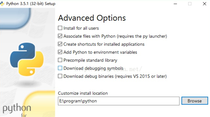 Pycharm及python安装详细教程_python pycharm-CSDN博客
