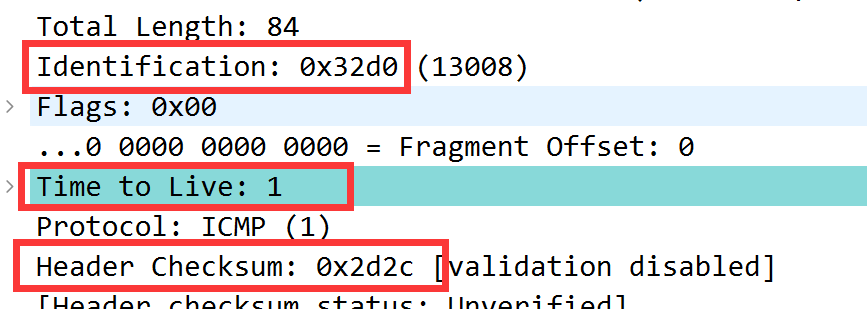 Wireshark Ip实验—wireshark Lab Ip V70计算机网络自顶向下第七版 Csdn博客