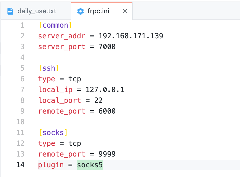 socks服务搭建总结_怎么在服务器上搭sks-CSDN博客