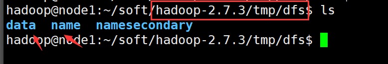 Hadoop多次格式化namenode造成datanode无法启动问题解决hadoop Namenode Format 多次格式化 Csdn博客