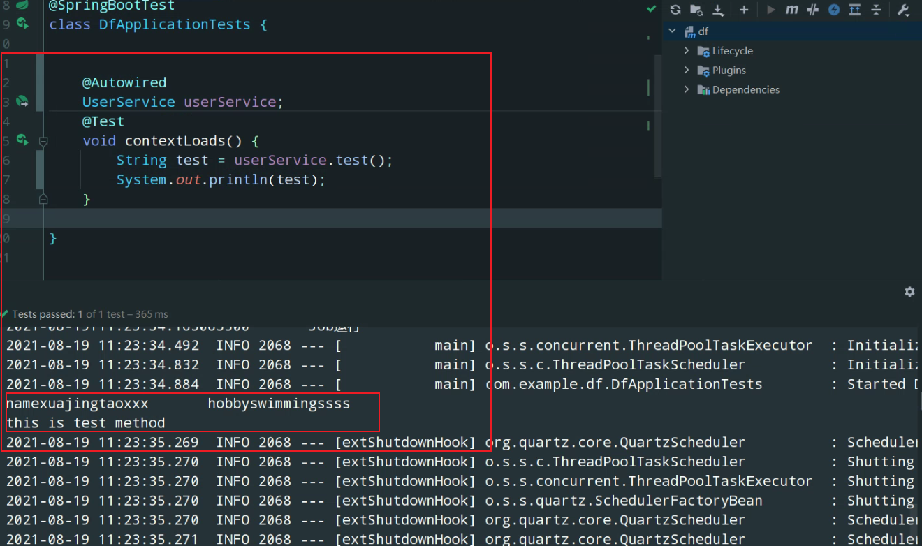 使用SpringBoot自定义一个starter启动包，超详细_写starte要导入的包-CSDN博客