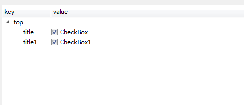 QTreeWidget中添加QTreeWidgetItem_qtreewidgetitem settext-CSDN博客