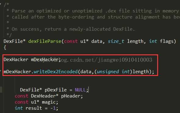 APK脱壳之—如何脱掉“梆梆加固”的保护壳-CSDN博客