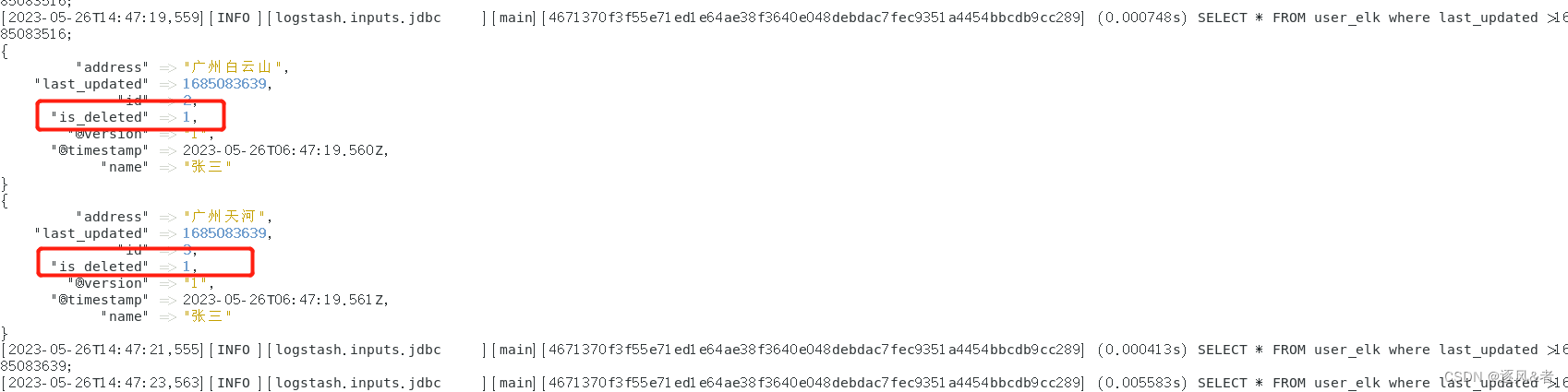 Elasticsearch7.17 七 :Logstash与FileBeat详解以及ELK整合_filebeat与logstash结合-CSDN博客