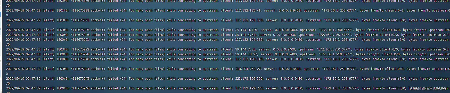 后台日志报500 Internal Server Error错误，但是日志里面没有报错信息的解决方法 Nginz启动了钉钉internal Server Errornginx不报错 Csdn博客