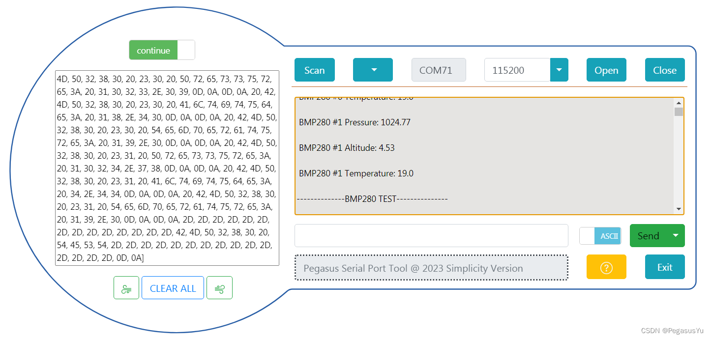 Stm32 Gpio模拟多路i2c总线高阶操作: 同型号多设备并行访问单片机的i2c连接多个设备 Csdn博客