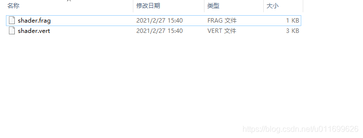 OpenTK---空间中单个三维点的绘制-CSDN博客