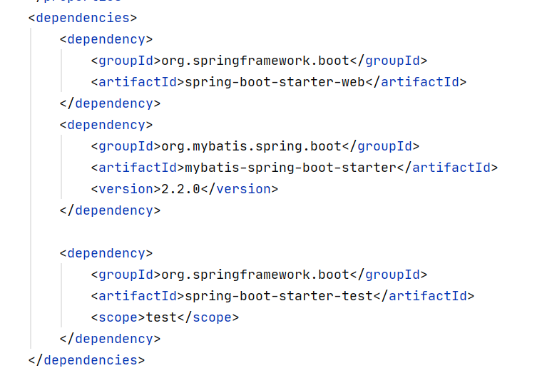 SpringBoot基础入门_语雀雷丰阳-CSDN博客