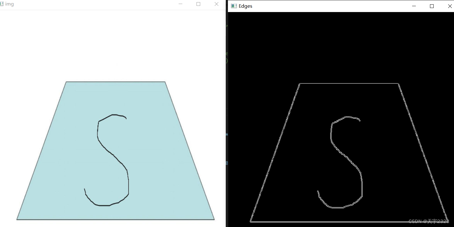 OpenCV入门（基于python）——笔记_opencv bgr转rgb-CSDN博客