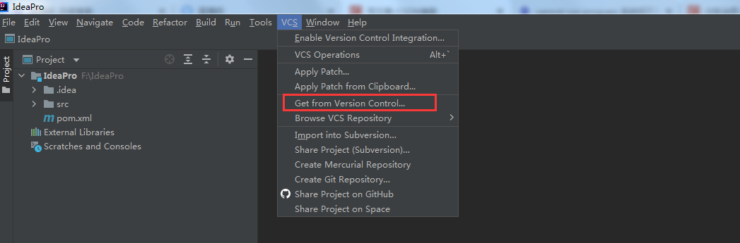 IntelliJ IDEA Community Edition 2021.2配置SVN过程详解_idea2021配置svn插件-CSDN博客
