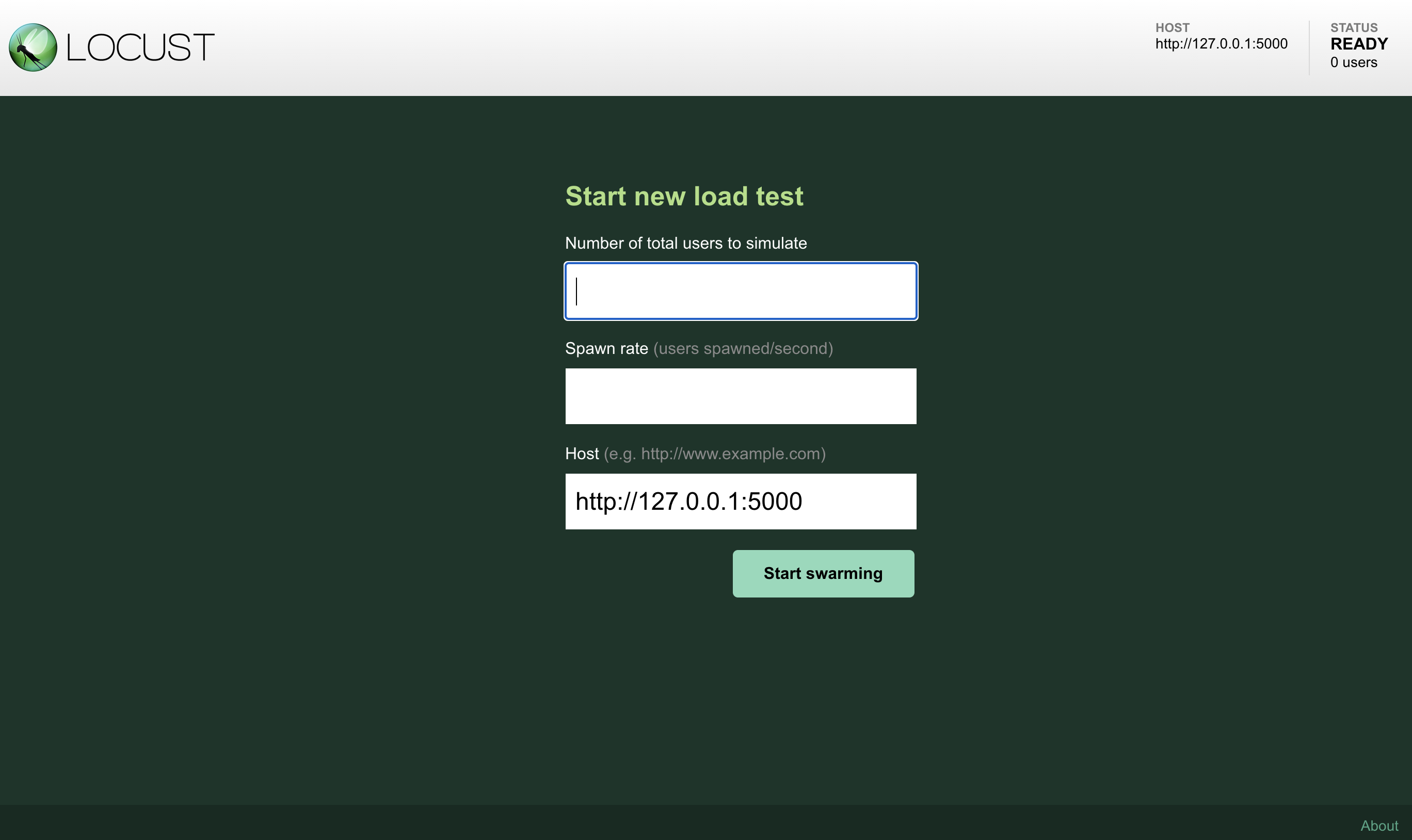 【性能测试】使用locust进行接口的性能测试(一）_locust 指标-CSDN博客