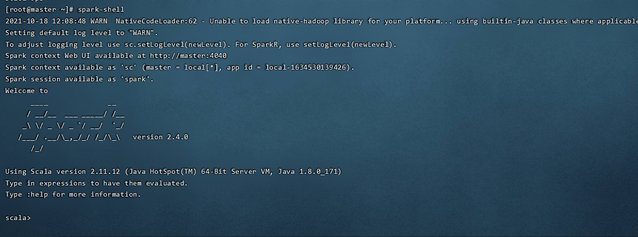 spark安装_spark-2.4.2-bin-hadoop2.7.tgz-CSDN博客