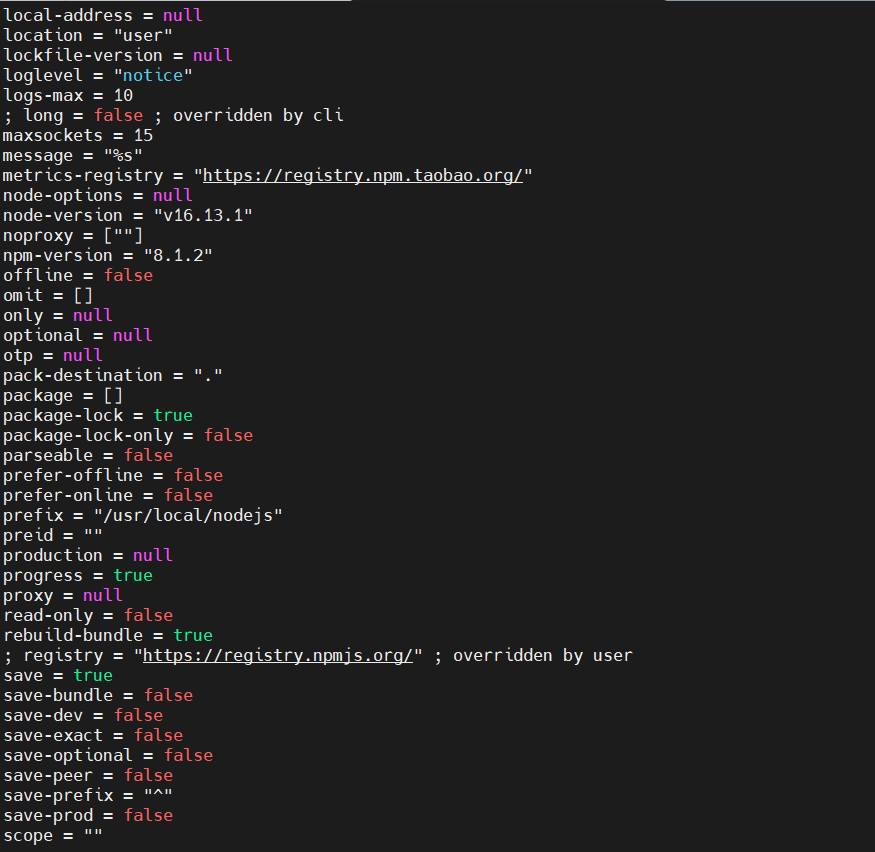 云服务器安装配置Nodejs（以阿里云为例）_阿里云服务器安装nodejs-CSDN博客