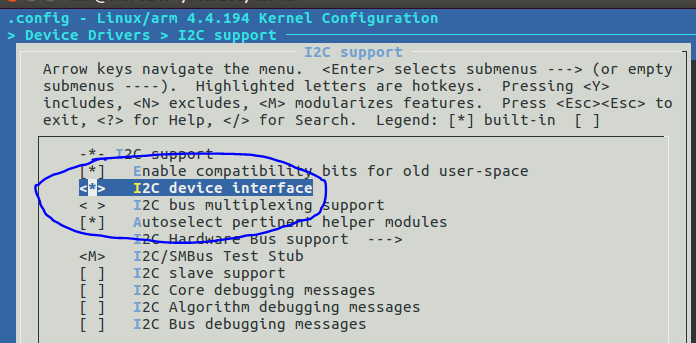 i2c-tools快速调试E2PROM_i2ctool无法写 eeprom吗 i2ctool-CSDN博客