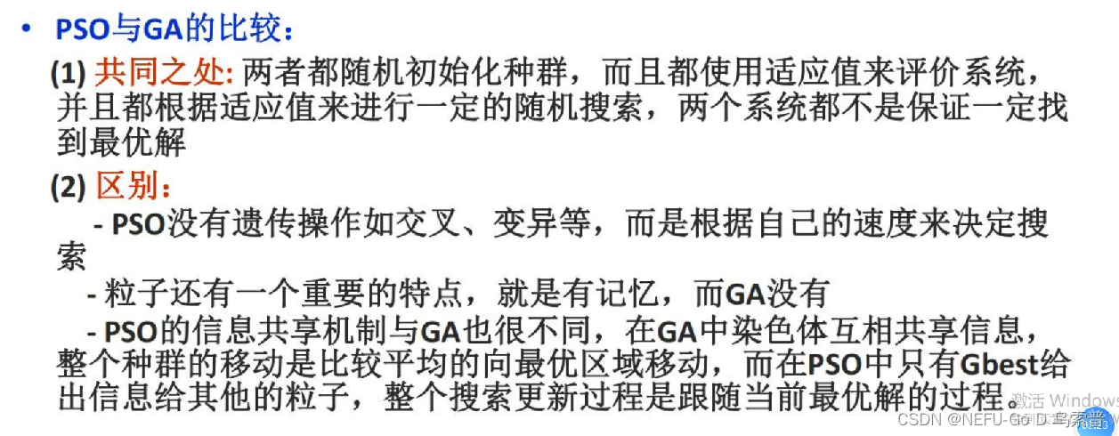 从零开始的数模(十七)粒子群算法python 粒子群算法 Skopso Csdn博客