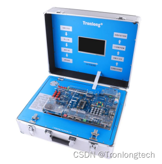 C6748实验室建设方案 【TL6748-PlusTEB】_tms320c6748 dsp原理与实践 pdf-CSDN博客