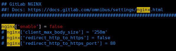 安装gitlab-ctl遇到的问题_2_gitlab-ctl找不到了 如何修复-CSDN博客
