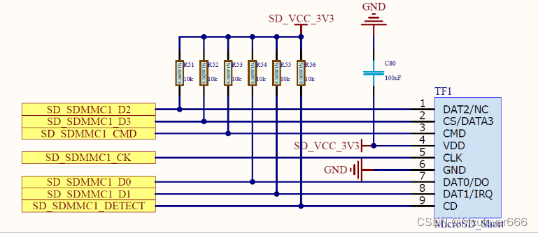 STM32MP157A驱动开发 | 02-使用sdmmc接口读写sd卡（热插拔）_stm32有mmc接口么-CSDN博客