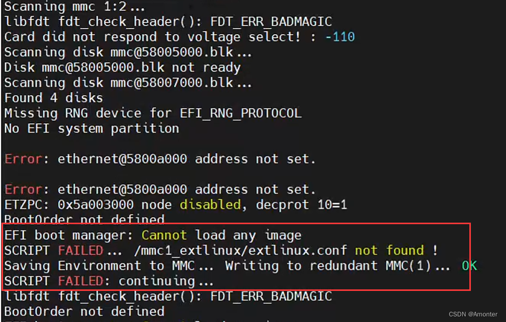 正点原子STM32MP157学习——3.U-Boot部分(V2.6版本)_stm32mp157 boot设置-CSDN博客