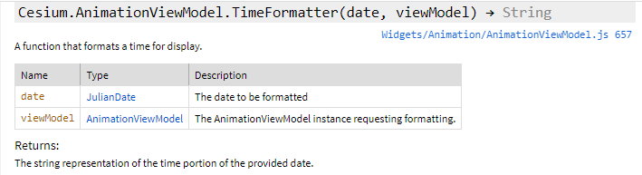 cesium3正式学习Clock控件（时间相关）_cesium clockrange_MYNAMEL的博客-CSDN博客