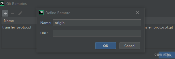 PyCharm配置阿里codeup_pycharm codeup-CSDN博客