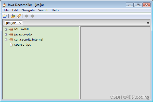 【Java概念】JAR文件（jar包）是什么？有什么用？_java字节码文件和jar文件-CSDN博客