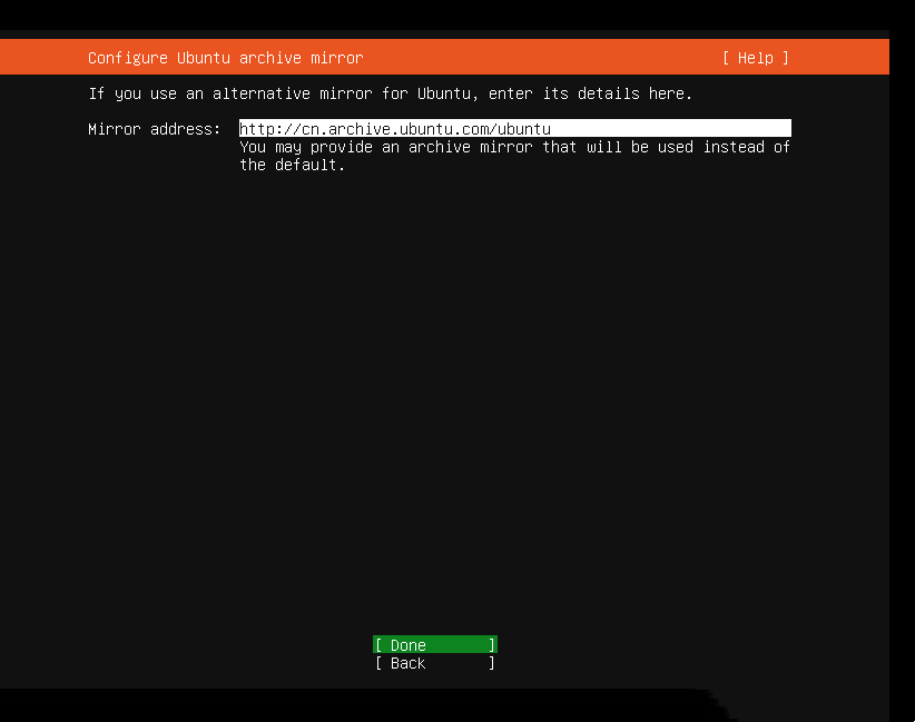 ubuntu-20.04.3-live-server-amd64.iso安装全过程_ubuntu-20.04-live-server ...