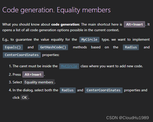 UE5 C++ Rider 编程指南 1.编辑器基础_rider怎么编译项目-CSDN博客