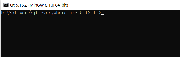Windows10下 交叉编译aarch64(ARMv8)架构Qt5.12.11库_aarch64 win32编译器-CSDN博客