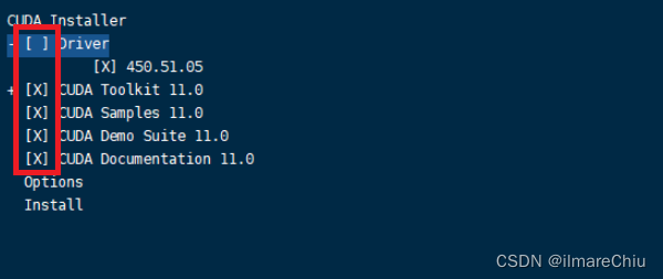 Ubuntu安装CUDA10.1遇到的坑completed with errors.See log at /var/log/cuda-installer.log for details ...
