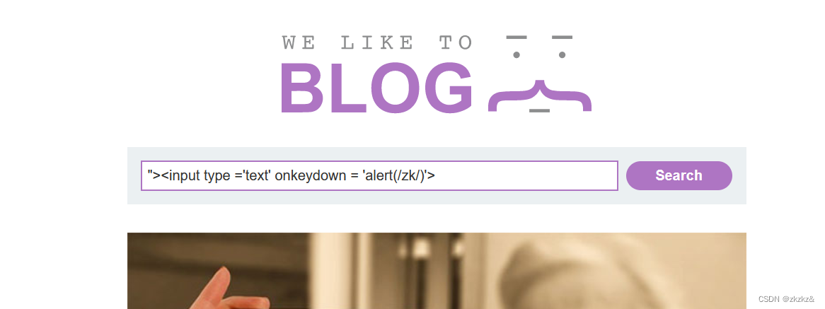 portswigger之xss（APPRENTICE）_lab: dom xss in jquery selector sink using a hashc-CSDN博客