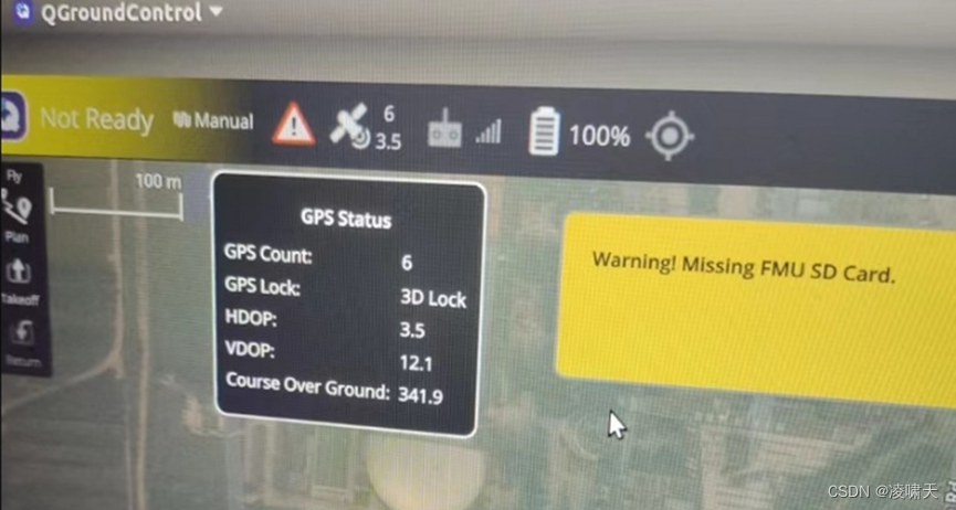 PX4与TX2通信_telem2接口-CSDN博客